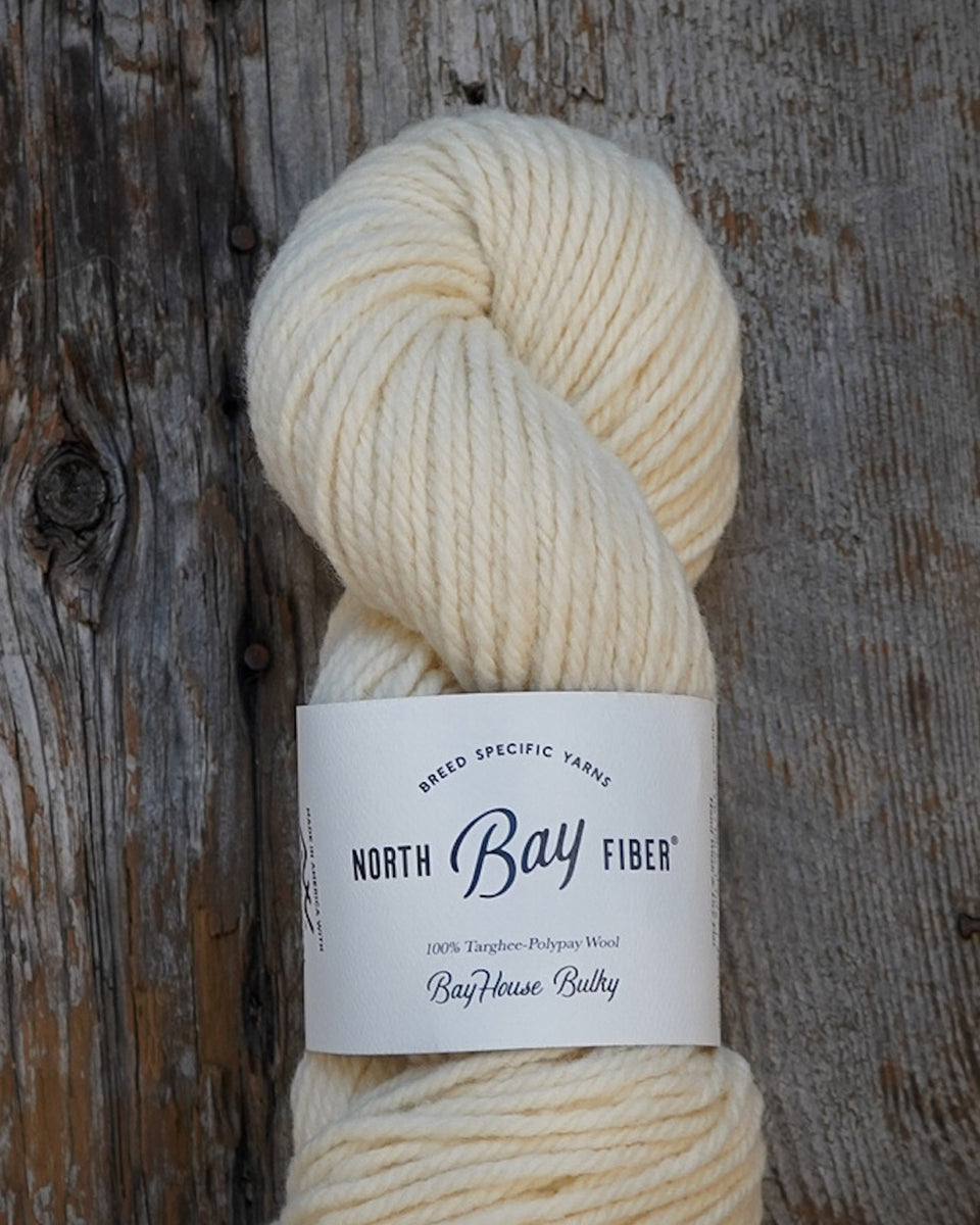 BayHouse Bulky – North Bay Fiber