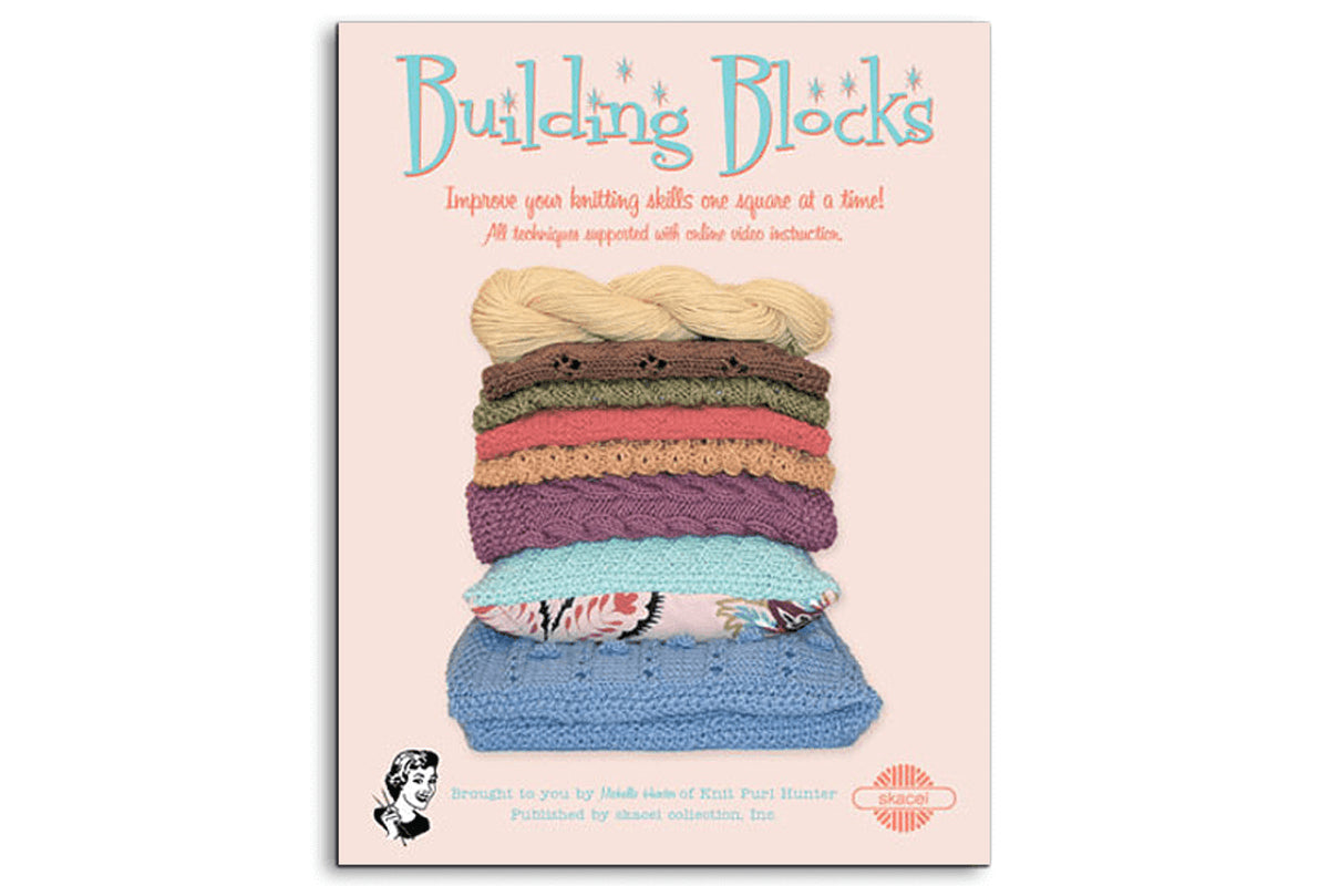 BOOK: Building Blocks – North Bay Fiber